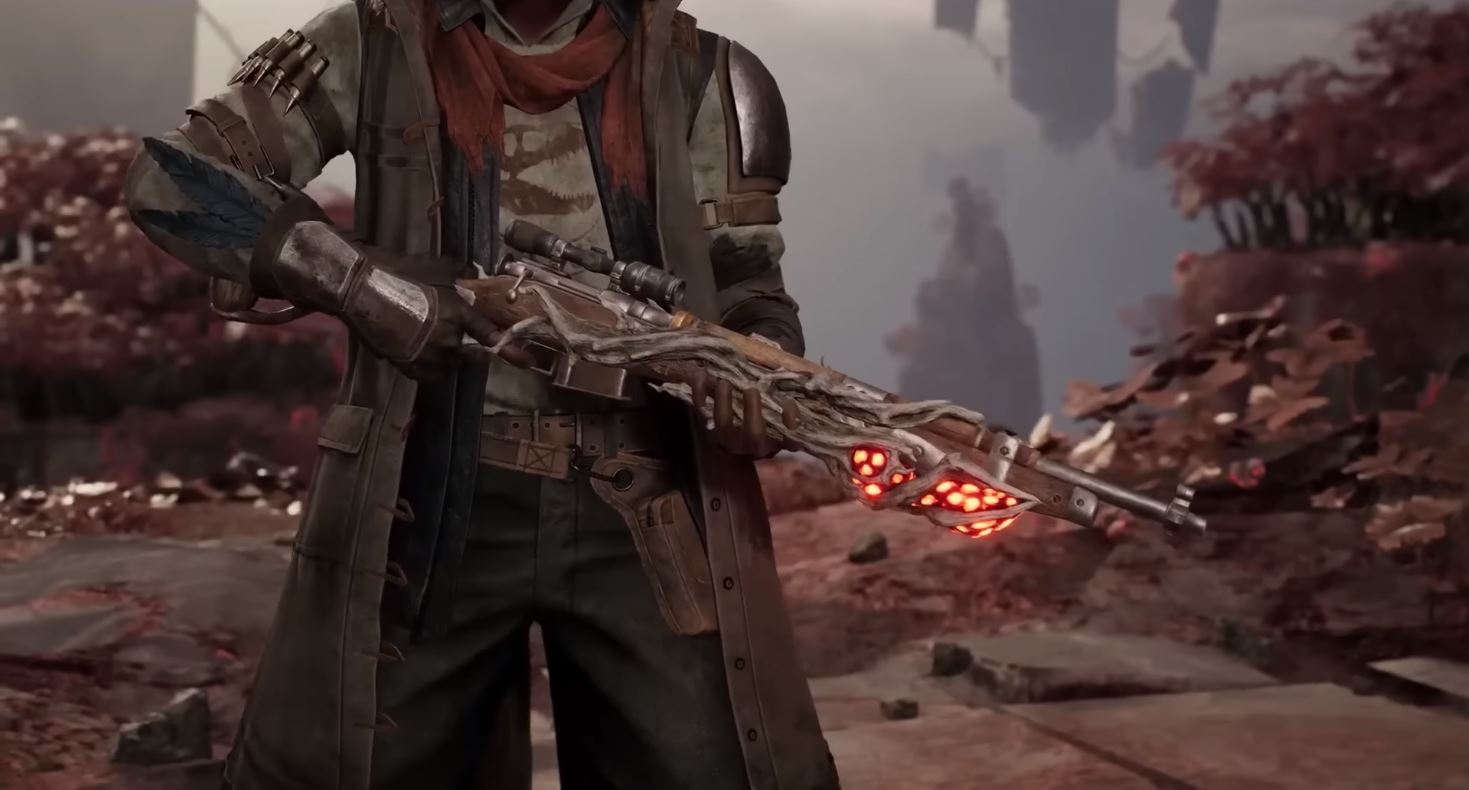 Remnant 2 Weapons List | GameWatcher