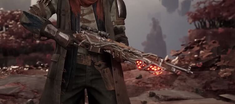 Remnant 2 Weapons List | GameWatcher