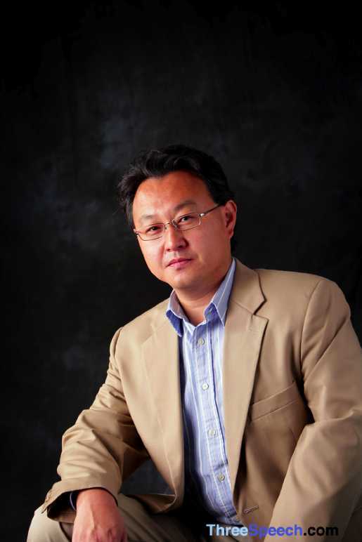 Shuhei Yoshida talks first party development for PS3 | GameWatcher