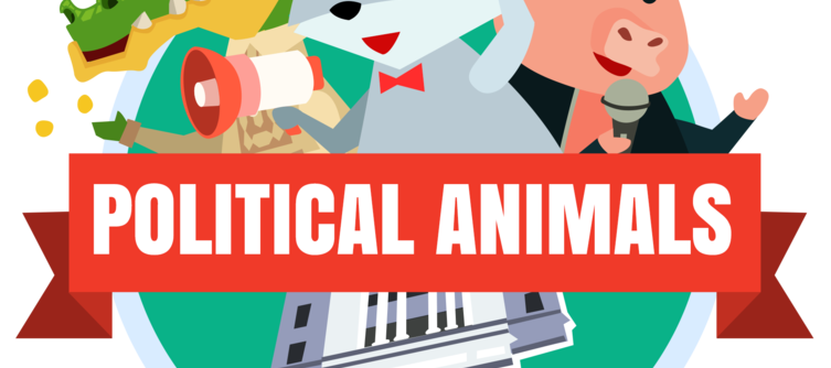 Squeaky Wheel Studio announce Political Animals, an | GameWatcher