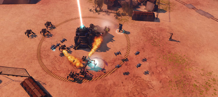 Paradox Interactive reveals three new games for PC | GameWatcher