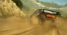 Codemasters talk DiRT 3, will benefit from Formula One | GameWatcher