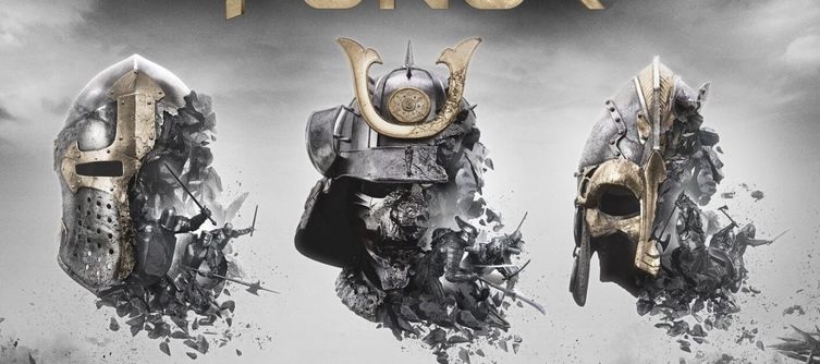 For Honor's closed alpha was Ubisoft's biggest | GameWatcher