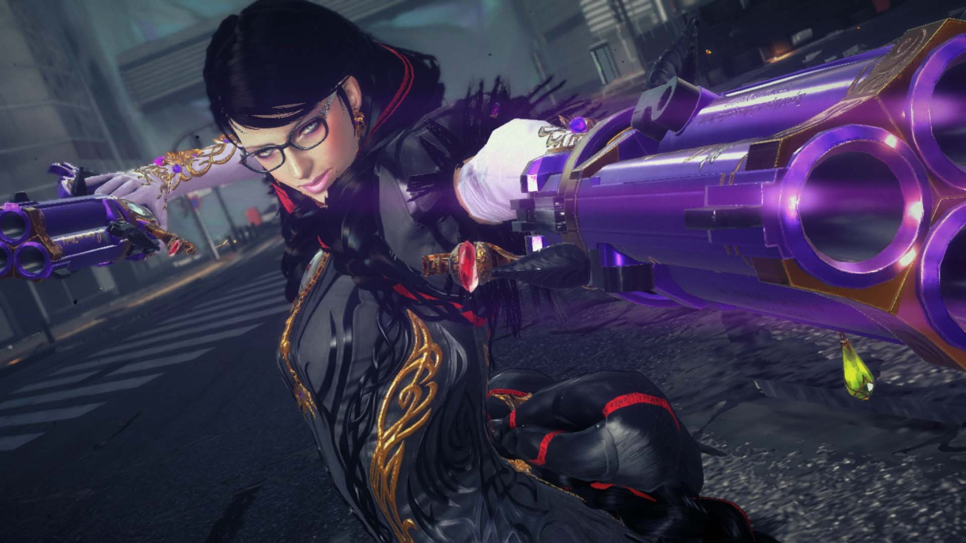 Bayonetta 3 PC release date - Everything we know | GameWatcher