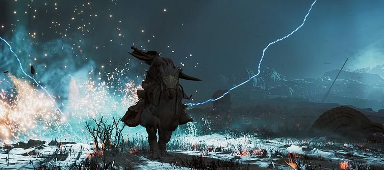 Monster Hunter Wilds PC Summary | GameWatcher