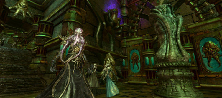 Everquest and Everquest 2 to both get new expansions | GameWatcher