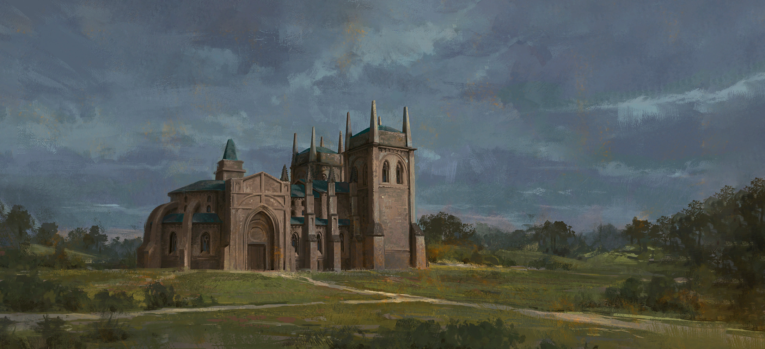 Crusader Kings 3 Faith and Fervor, A Guide to Religion | GameWatcher