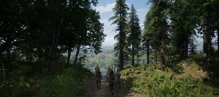 Medieval Dynasty Fishing Spear Location Guide | GameWatcher