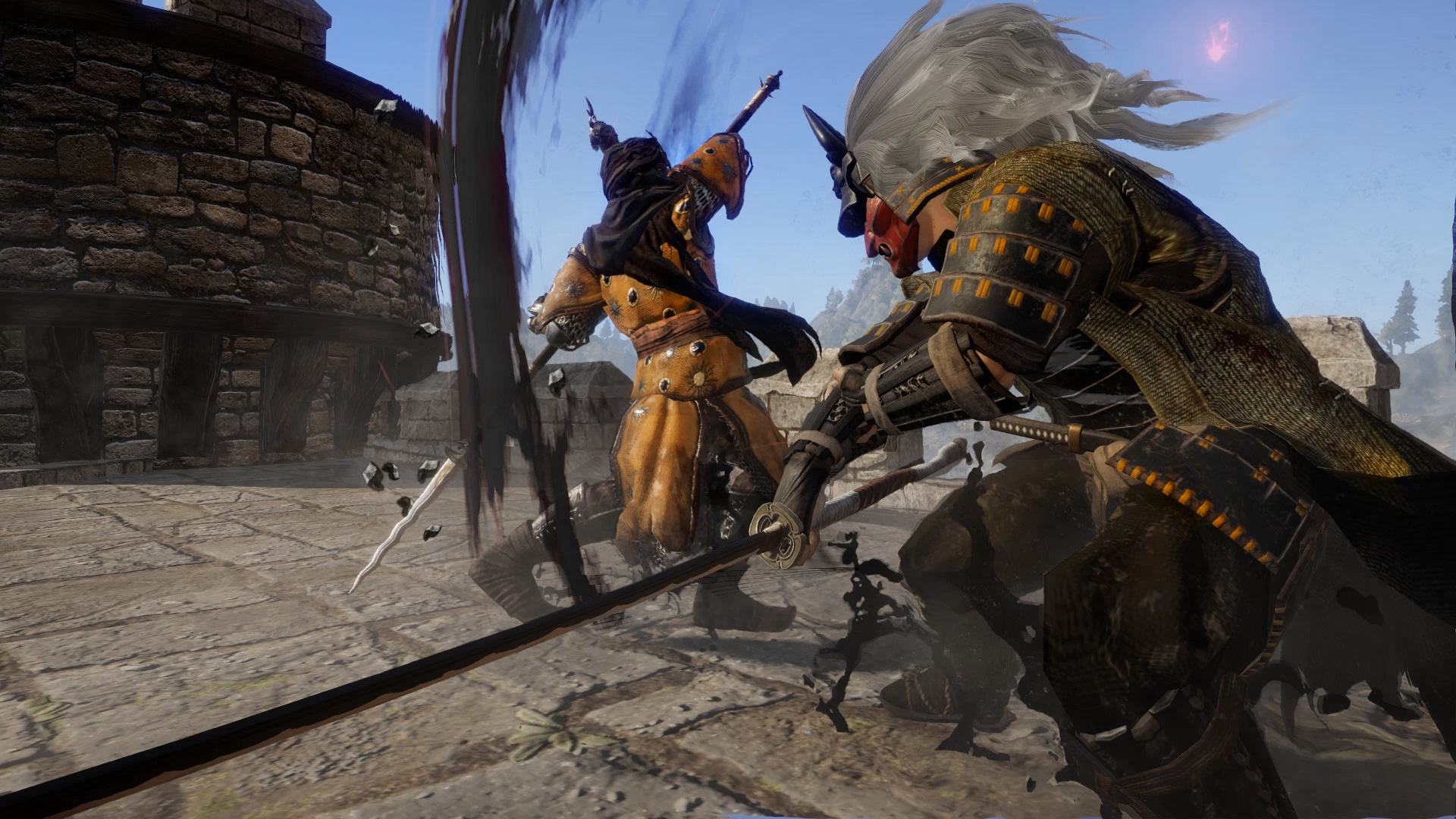 Conqueror's Blade Free Weekend Kicks Off Today | GameWatcher