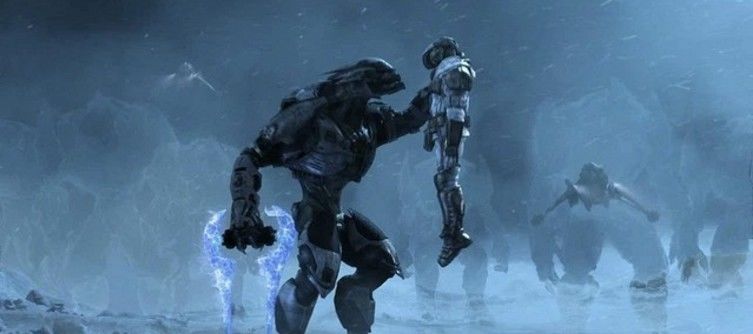 Creative Assembly is developing RTS sequel Halo Wars 2 | GameWatcher