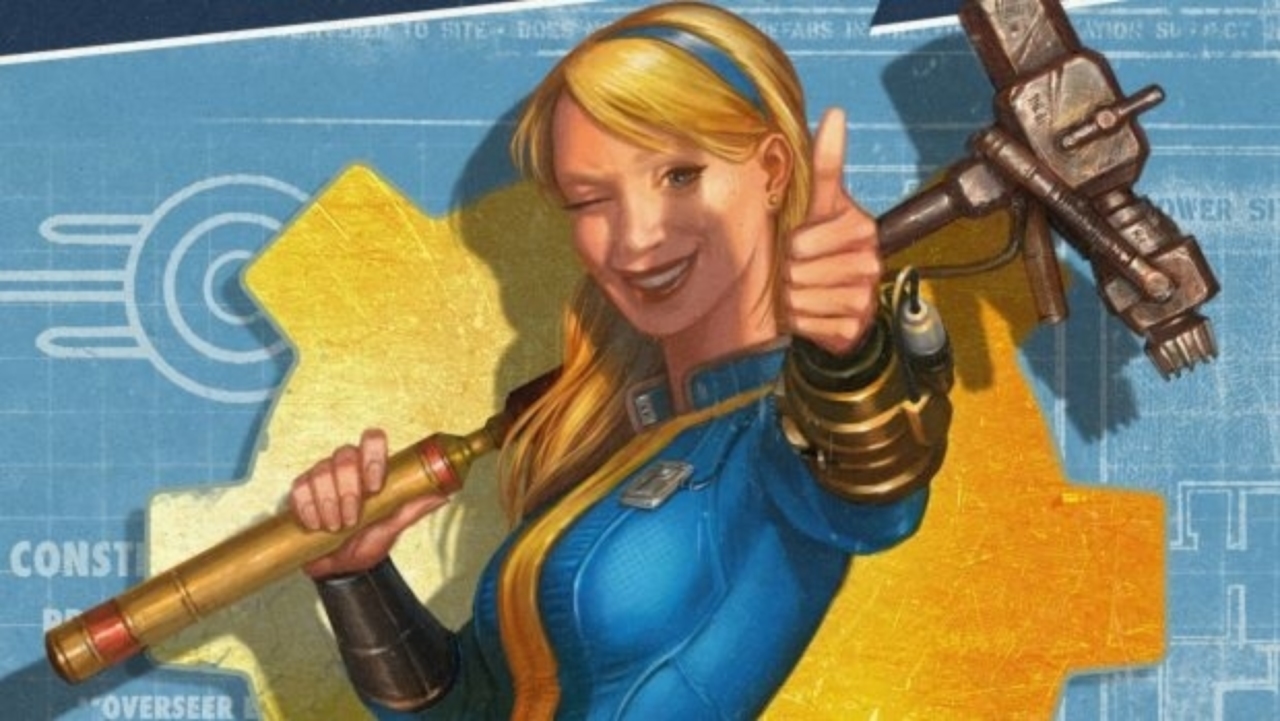 Fallout 76 Perk Builder - How to Plan Your Character | GameWatcher