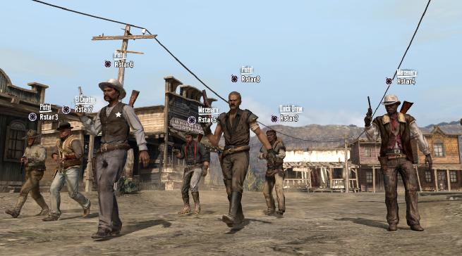 New Red Dead Redemption DLC coming Sept 13 | GameWatcher