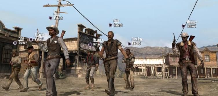 New Red Dead Redemption DLC coming Sept 13 | GameWatcher