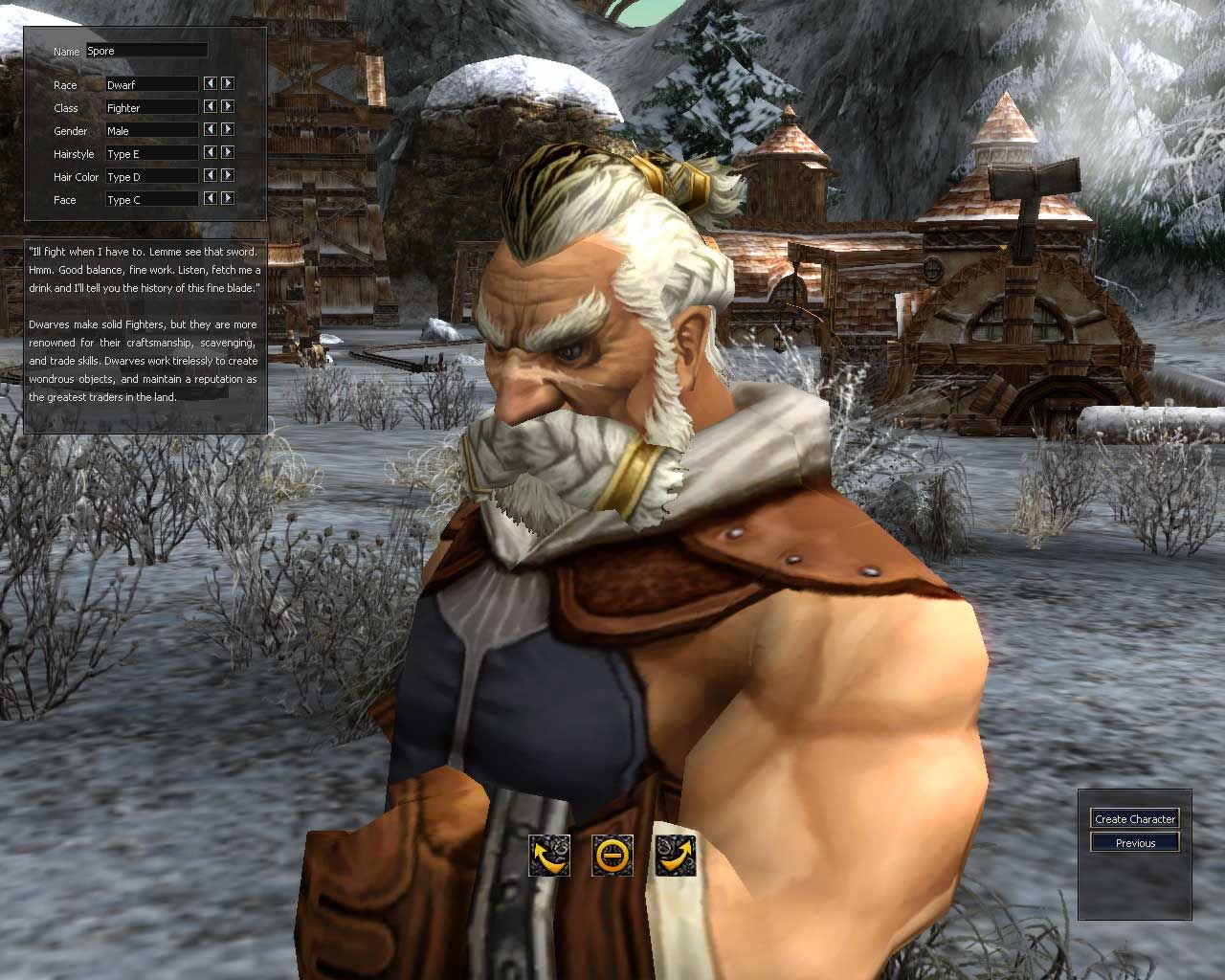 Lineage II: The Chaotic Chronicles expansion interview | GameWatcher