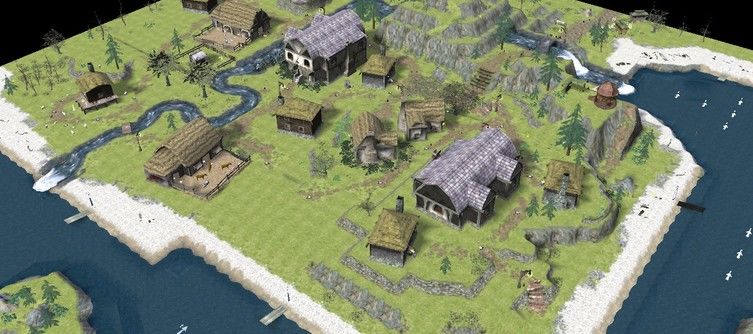 Nicodemus' Worldbuilding Dev Diary - Ultima 6 Project | GameWatcher