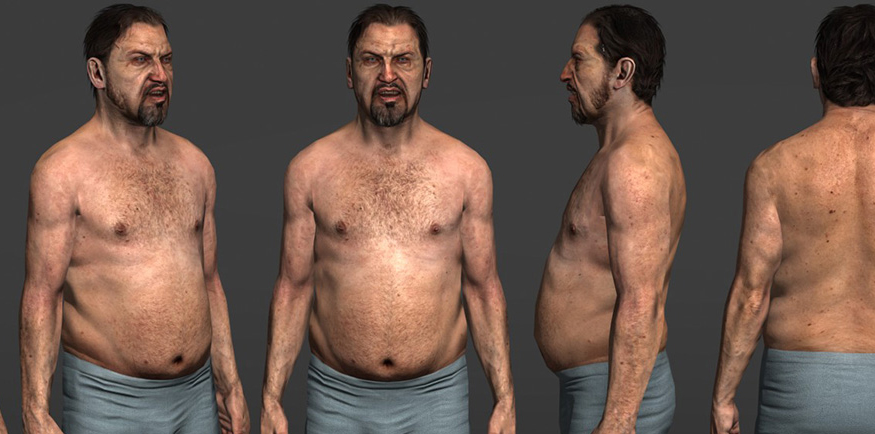 DayZ reveal work on "zombie templates" for more variety, | GameWatcher