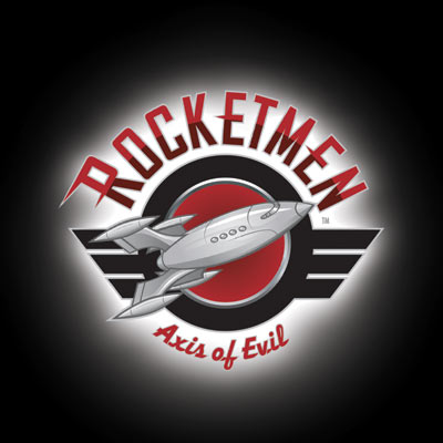 XBLA this week: Rocketman: Access of Evil | GameWatcher