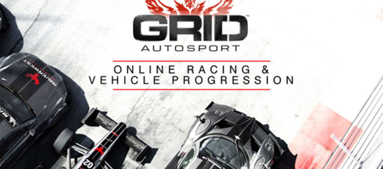 Codemasters detail racing and vehicle progression in | GameWatcher