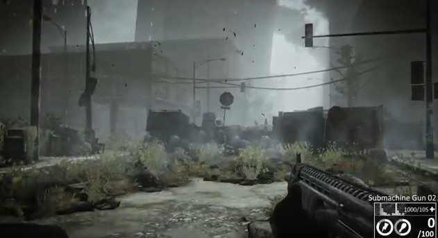 Massively multiplayer Nether announced by Phosphor Games | GameWatcher