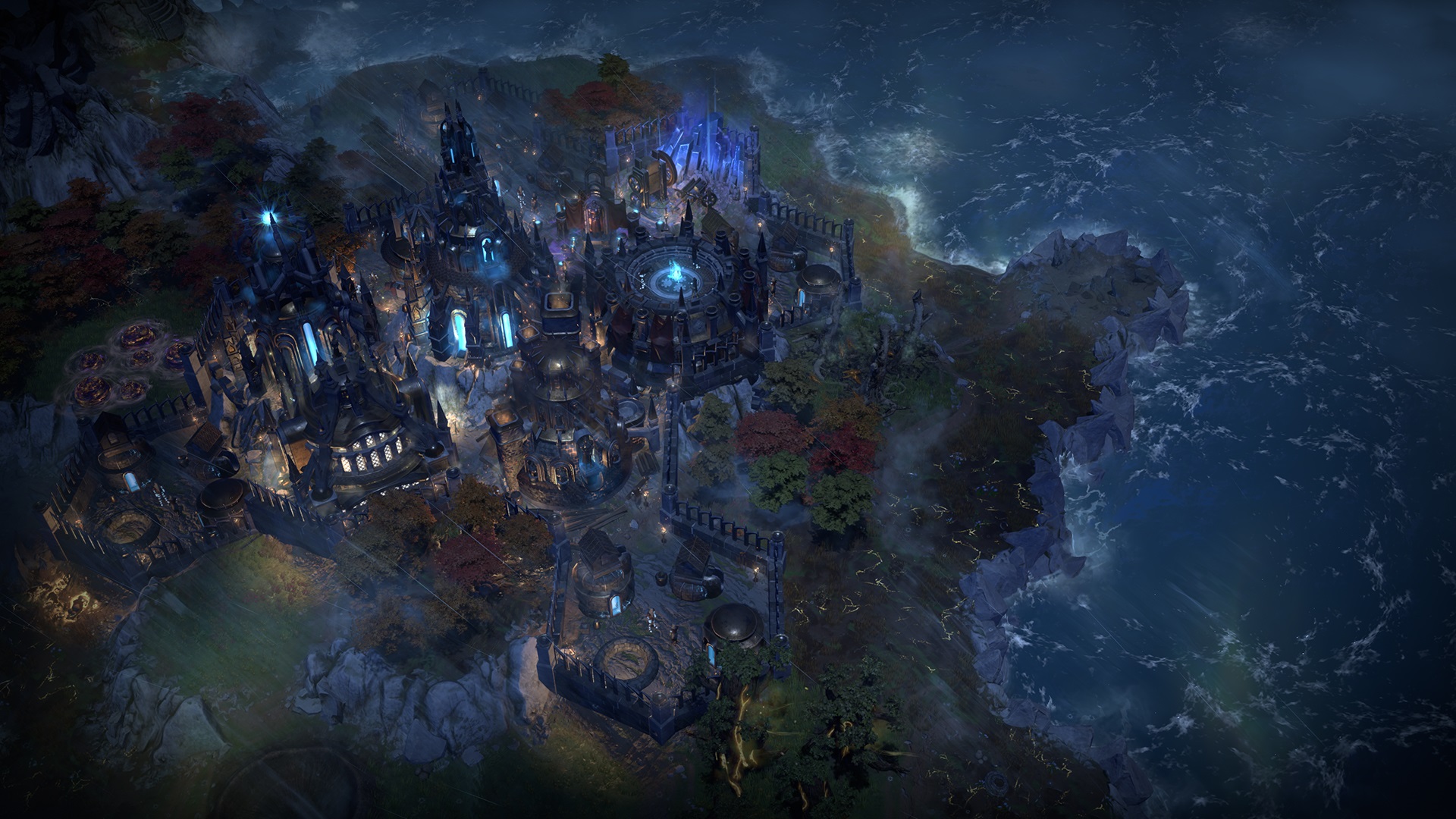 Endless Legend 2 Demo Goes Live Today With Two Playable | GameWatcher