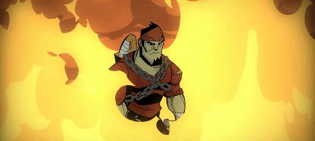 Klei Entertainment reveals Shank 2 for PS3, Xbox 360 and | GameWatcher