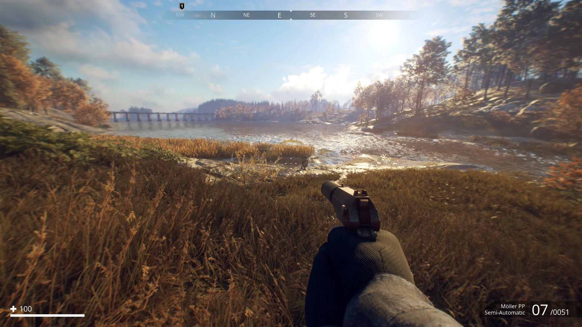 Generation Zero - How to Save | GameWatcher