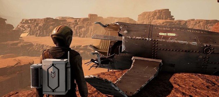 Icarus Steel Location - What to Know About Steel Ore | GameWatcher