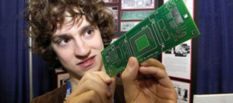 Sony engineers met with George 'Geohot' Hotz months | GameWatcher