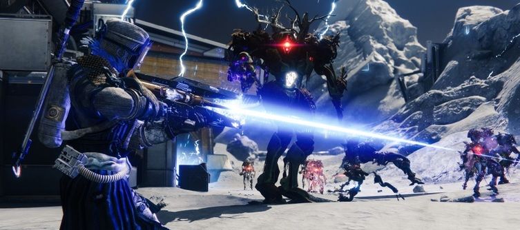 Destiny 2 Update Today - What is coming with this week's | GameWatcher