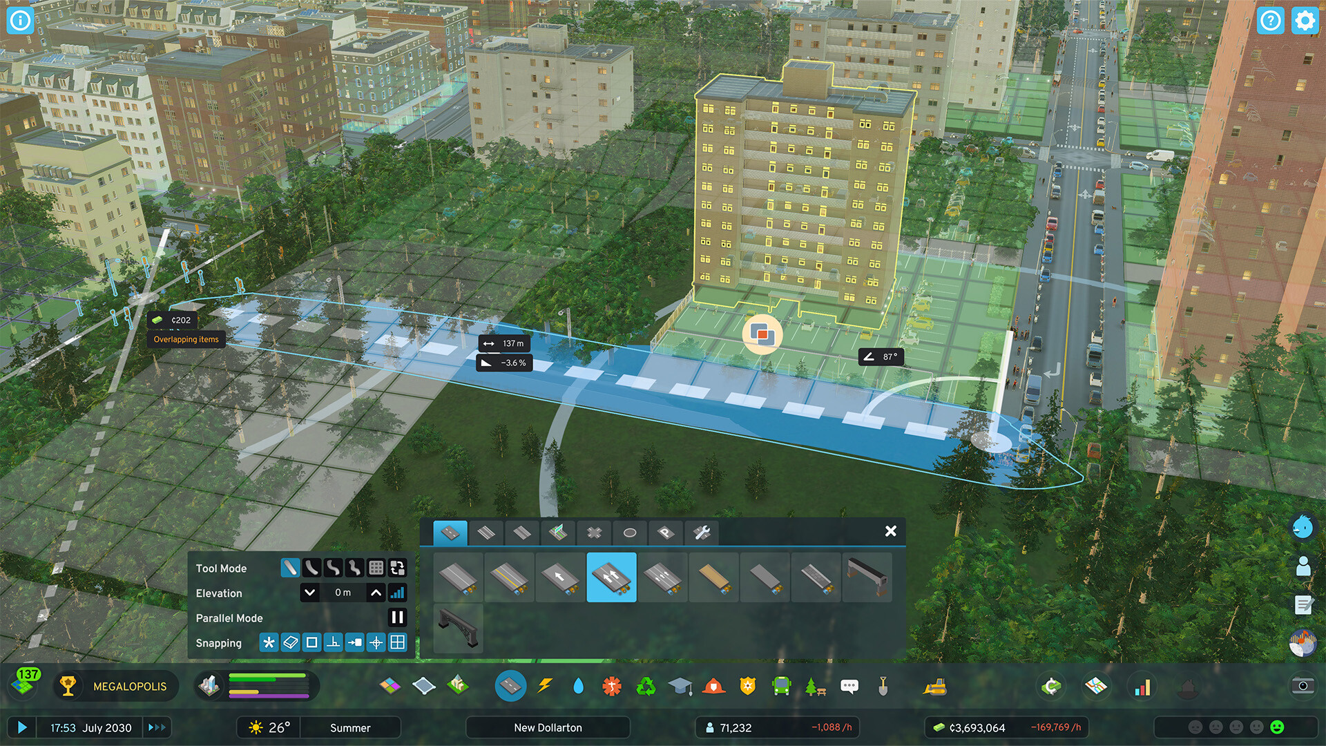Cities: Skylines 2 Gets New Region Pack Today, Details | GameWatcher