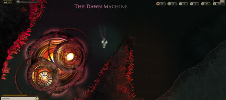 Sunless Sea gets real-time combat in new 'Steel' update | GameWatcher Sunless Sea gets real-time combat in new 'Steel' update | GameWatcher