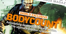 Codemasters' shooter from Black creator revealed as | GameWatcher