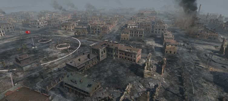World of Tanks Update 9.4 adds new map and improves | GameWatcher