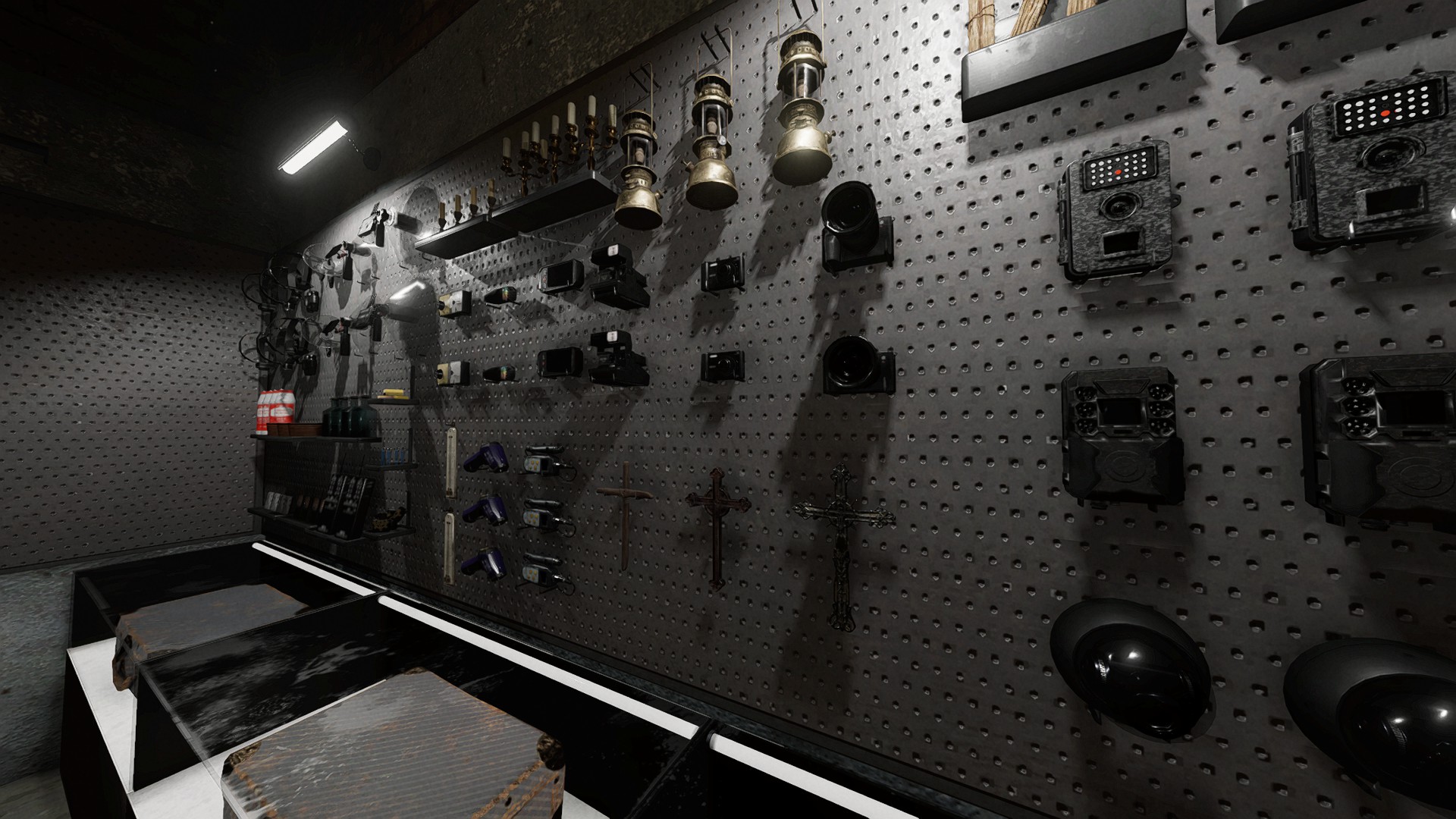 How to Prestige in Phasmophobia | GameWatcher