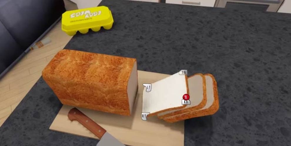I Am Bread's first update adds enhanced toasting and | GameWatcher