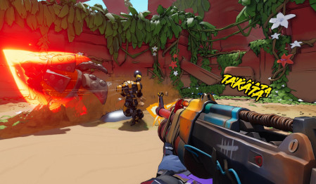 Roboquest Xbox Game Pass - What we Know About it | GameWatcher