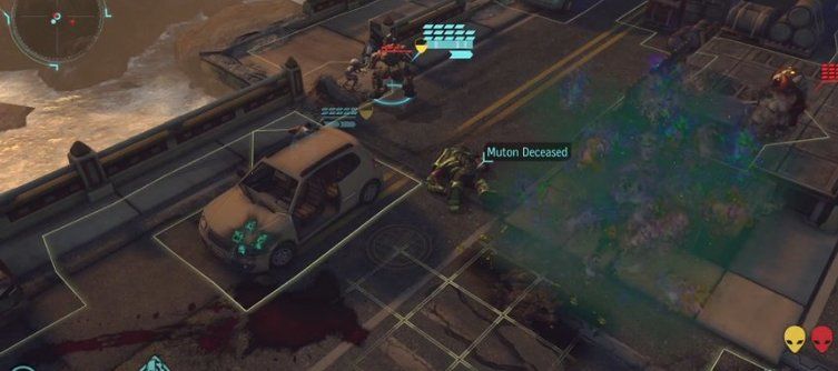 New gameplay walkthrough for Enemy Within DLC for XCOM: | GameWatcher