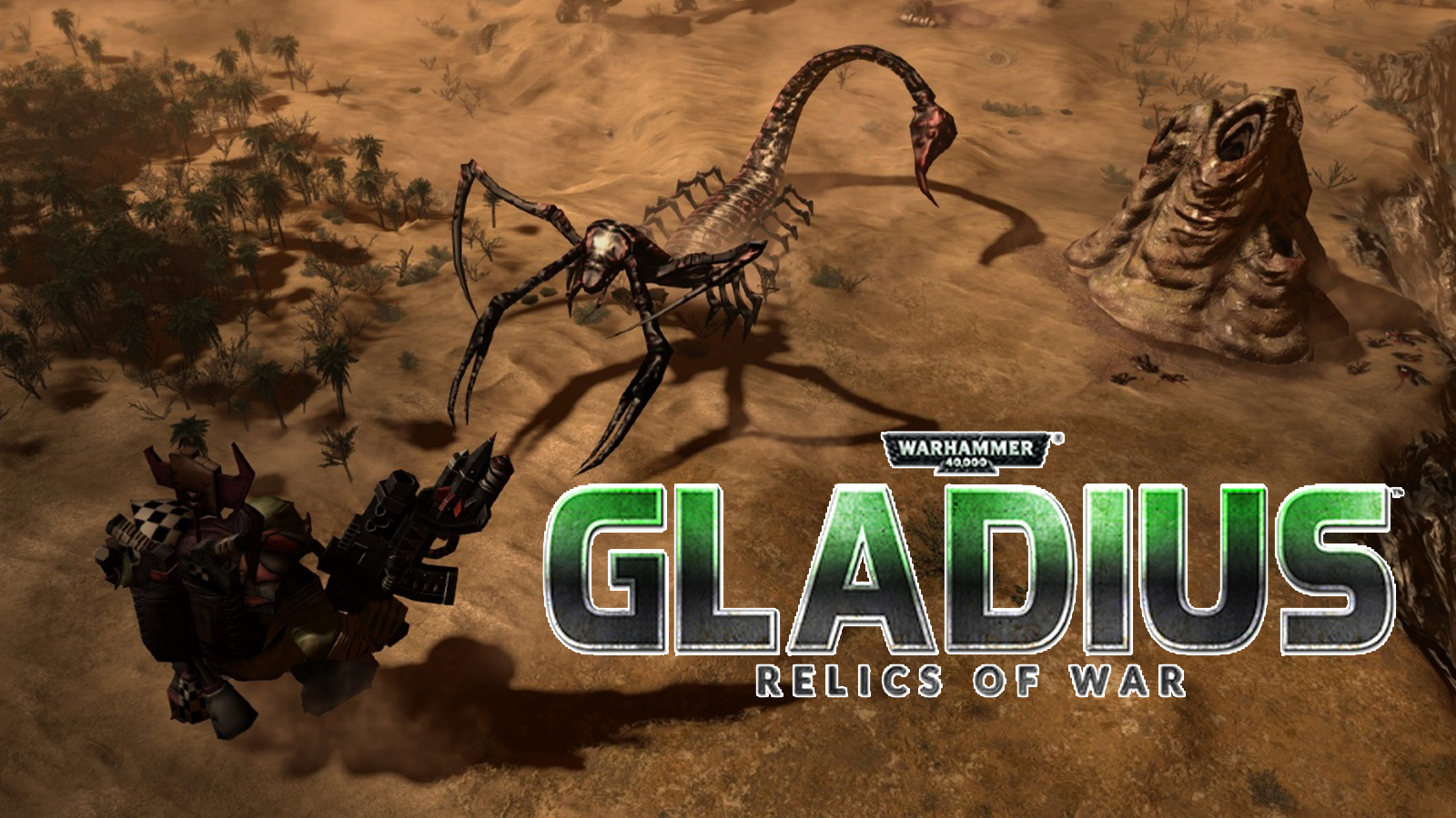 Slitherine announces Warhammer 40,000 4X Strategy game | GameWatcher