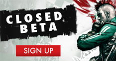 GamersFirst send out APB: Reloaded closed beta | GameWatcher