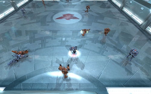 Speedball 2: Evolution dated for PSN | GameWatcher