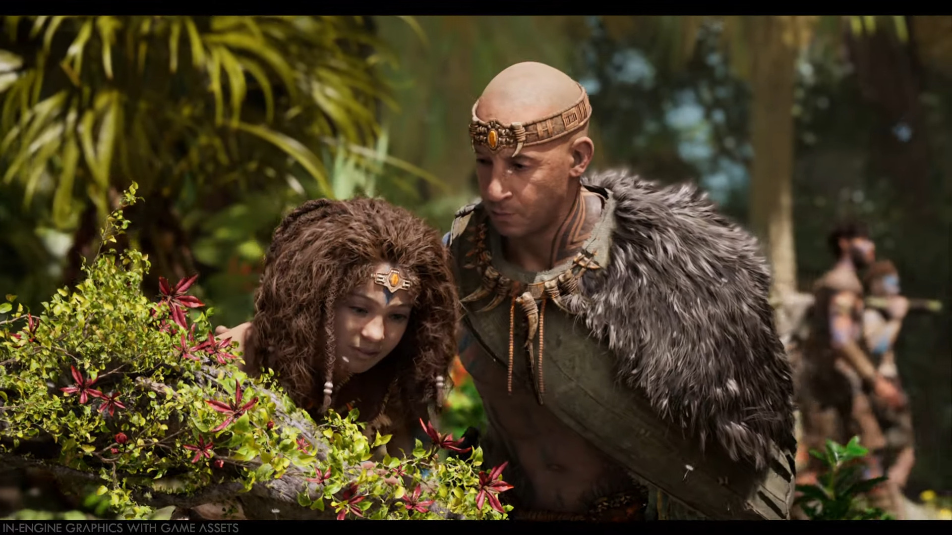 Ark 2 Release Date - Here's When the Sequel Featuring | GameWatcher