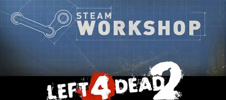 Left 4 Dead 2 gets Steam Workshop support | GameWatcher