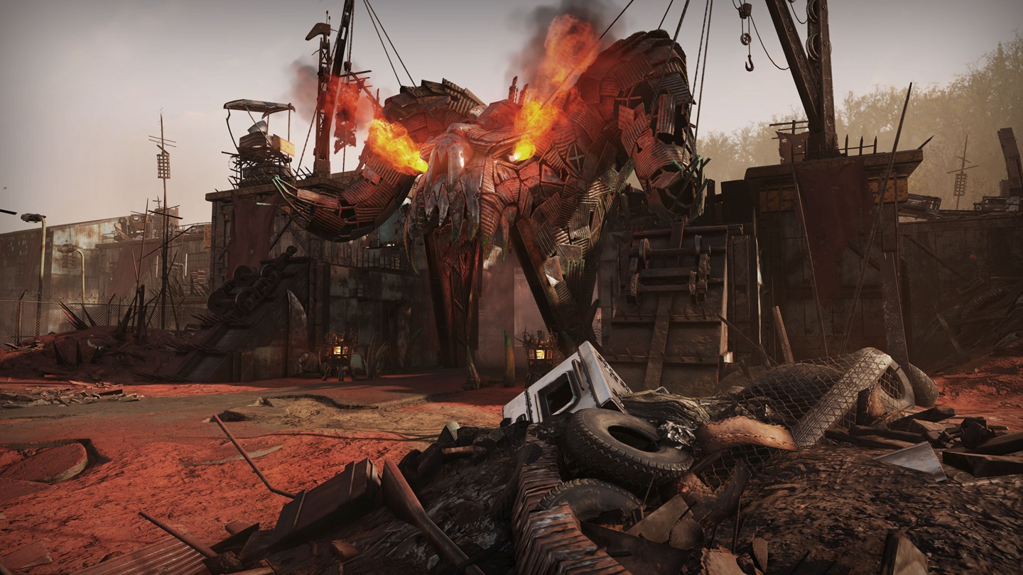 Fallout 76 Season 23 Start and End Dates - Latest News | GameWatcher