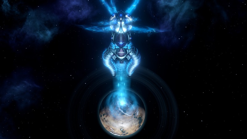Stellaris 3.4 Update Release Date - Here's When the Next | GameWatcher