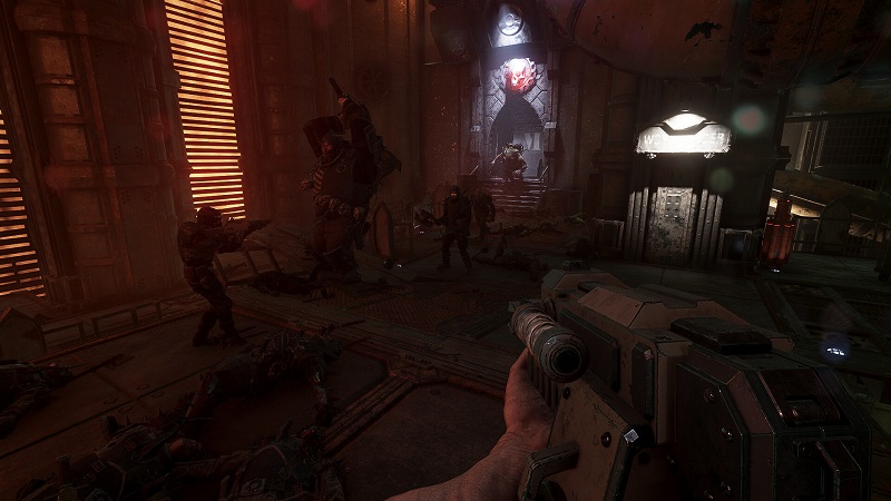 Warhammer 40,000 Darktide Grimoires and Scriptures | GameWatcher