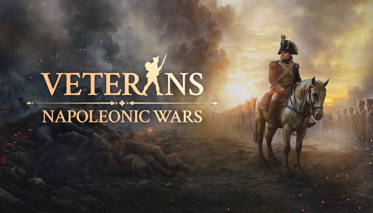 Historically Grounded RTS Veterans: Napoleonic Wars | GameWatcher