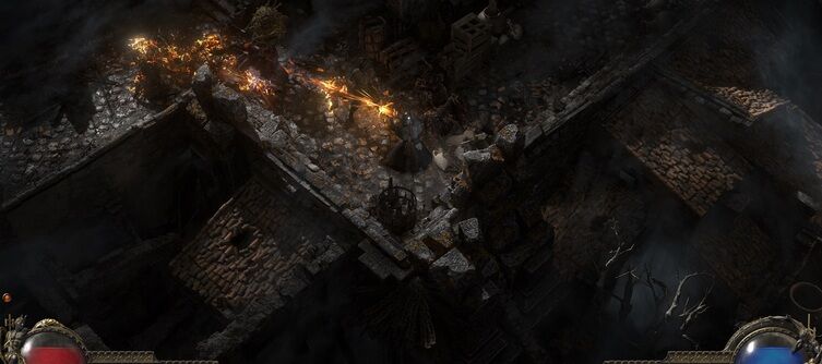 Path of Exile 2 Mercenary Class - Everything We Know | GameWatcher