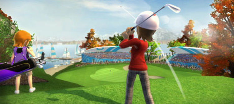 Kinect Sports: Season 2 gets release date | GameWatcher