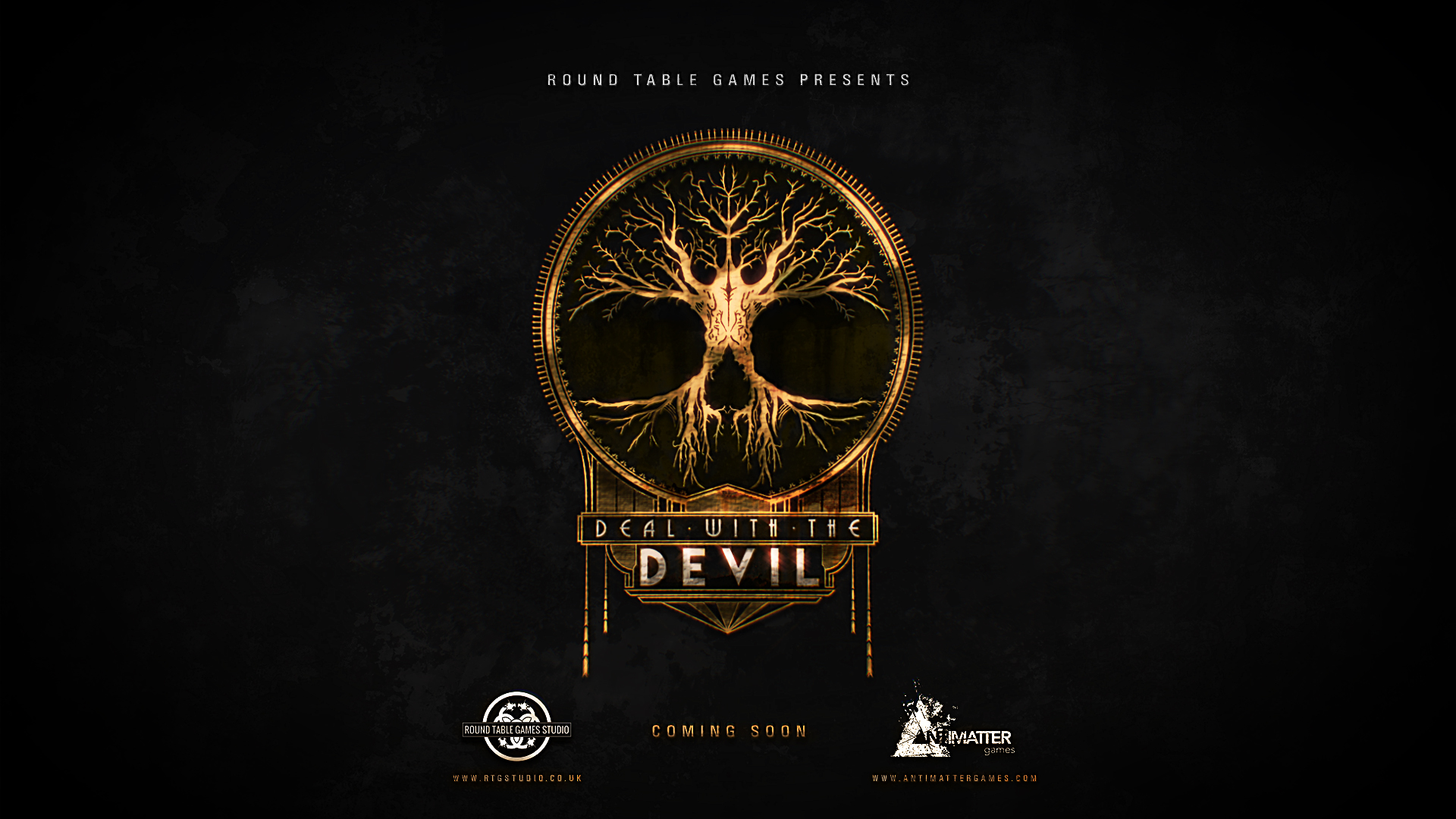 Round Table Games Studio release the first trailer for | GameWatcher