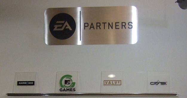 Rumour: EA Partners label to discontinue, Respawn's | GameWatcher
